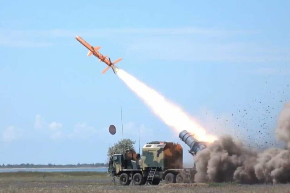 The Ministry of Defense has ordered the development of a naval version ...