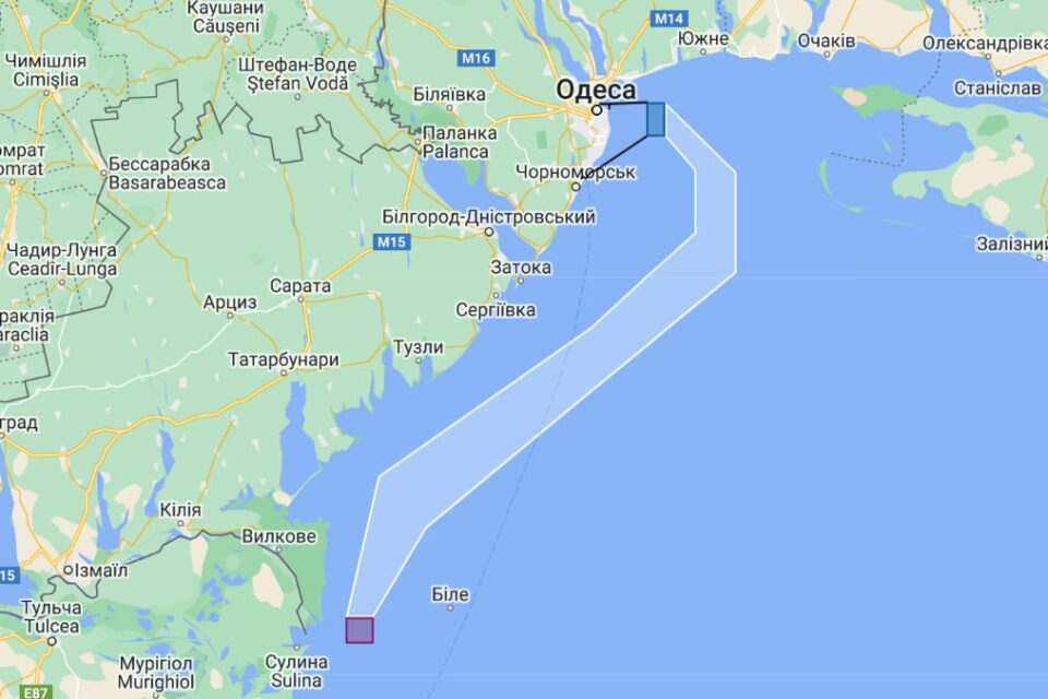 Step by step: The chronicles of opening a "grain corridor" from Ukraine ...