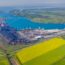In 2025, the Pivdennyi Port plans to process at least 9 million tons ...