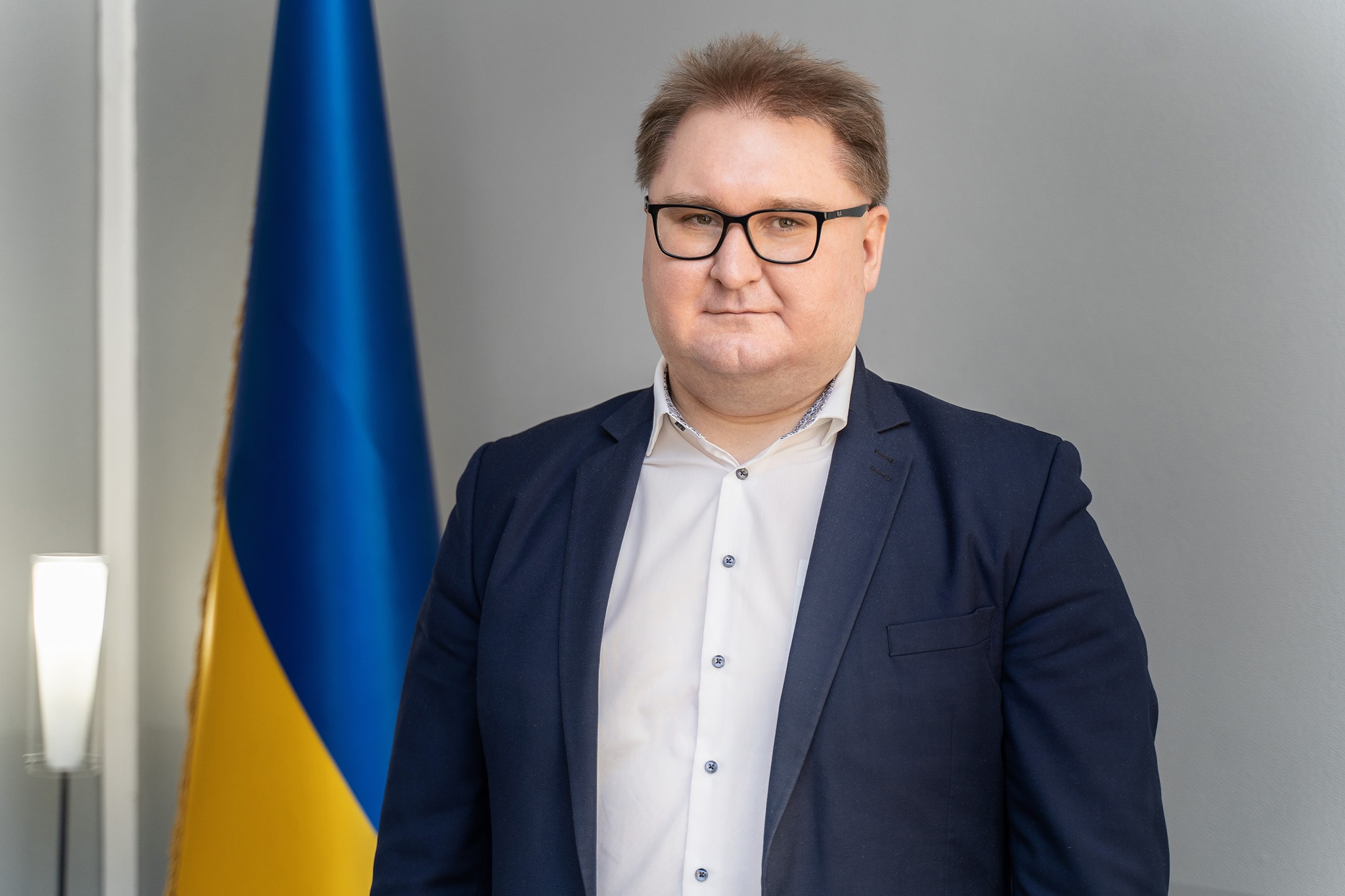 Ukraine is preparing a ban on imports from Moldova — Taras Kachka ...