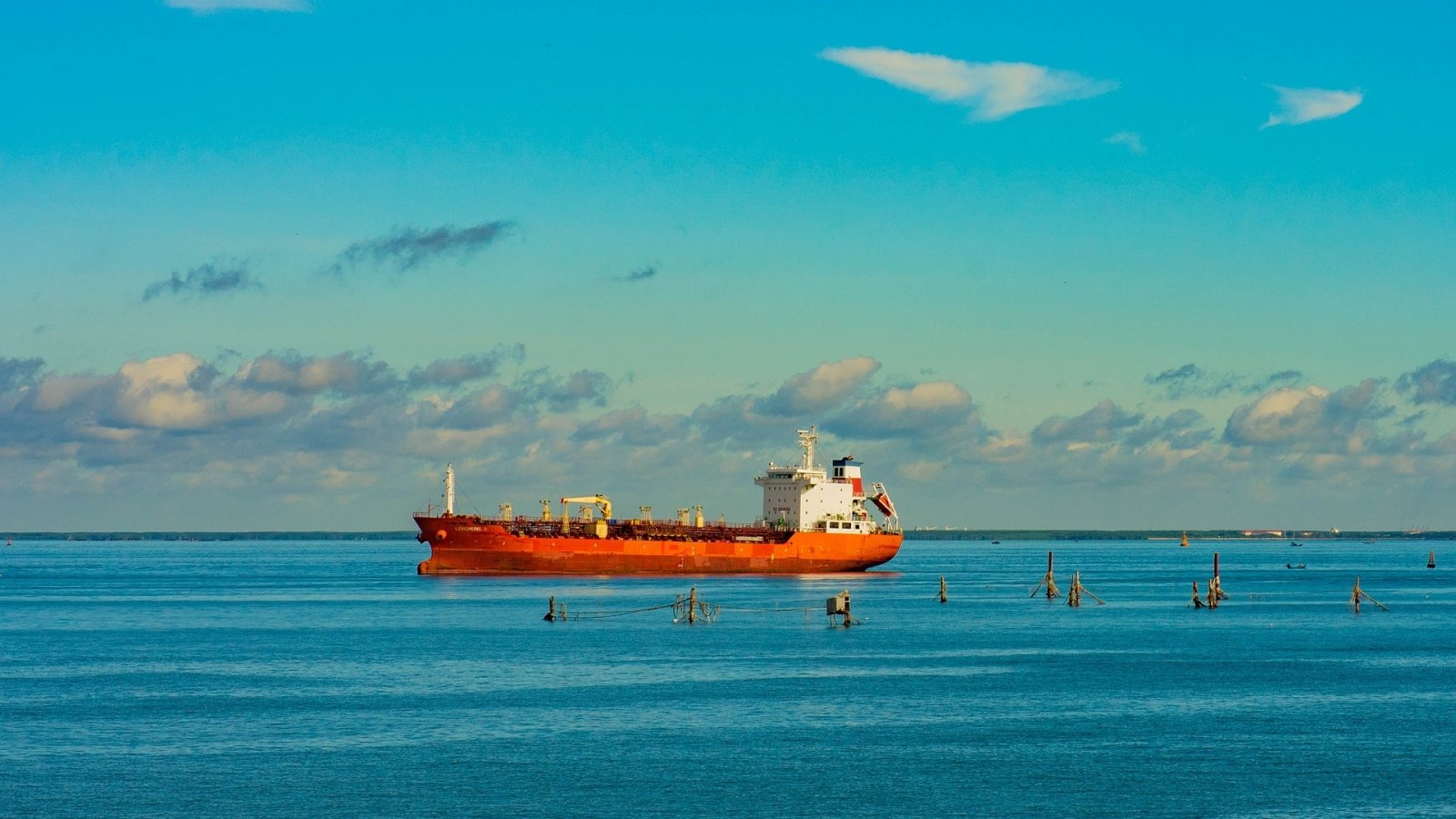 The supplier of bunker fuel Peninsula Petroleum broke their ties with ... The supplier of bunker fuel Peninsula Petroleum broke their ties with ...