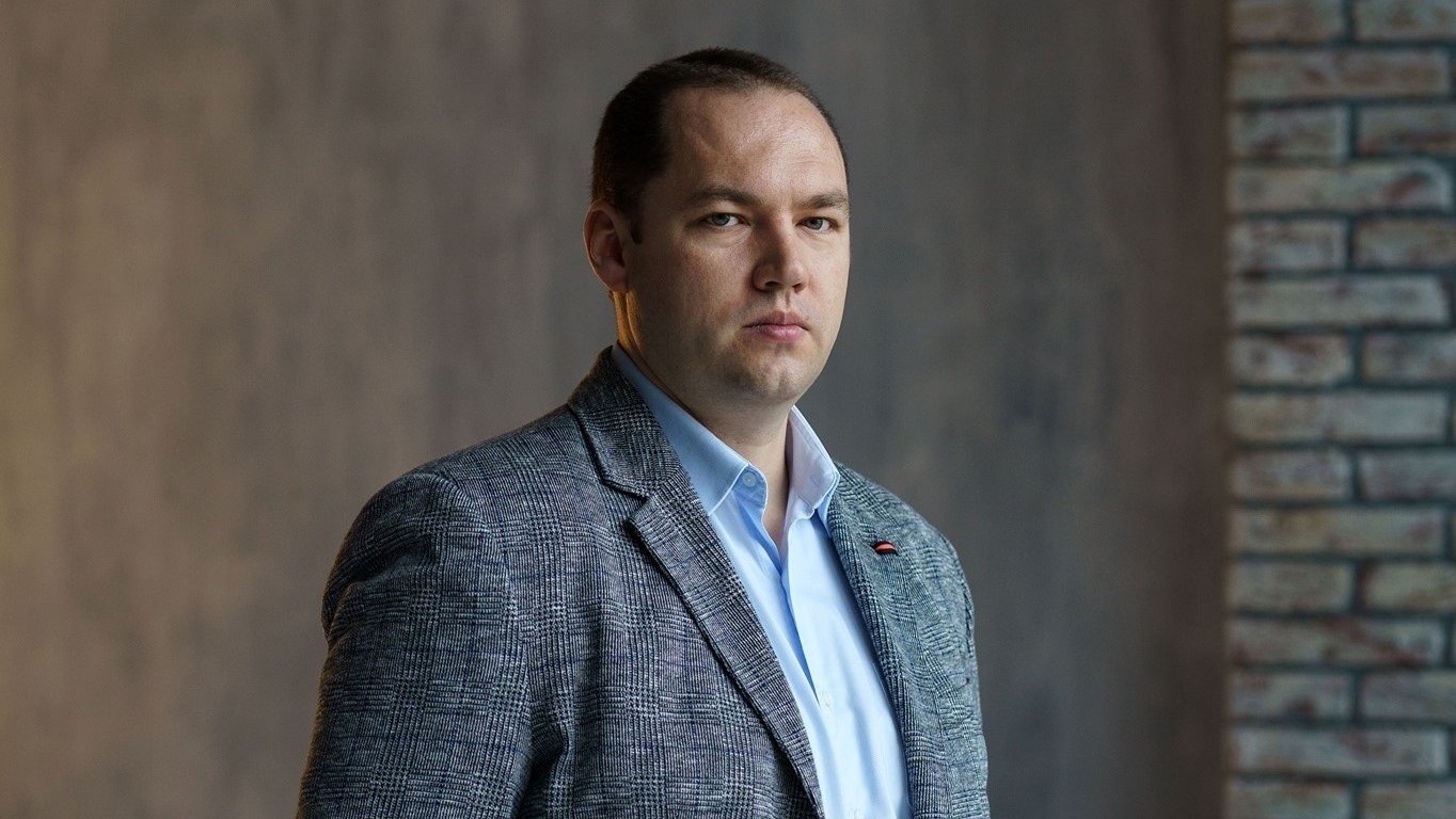 Nibulon has appointed a new IT development director | Ukrainian and ...