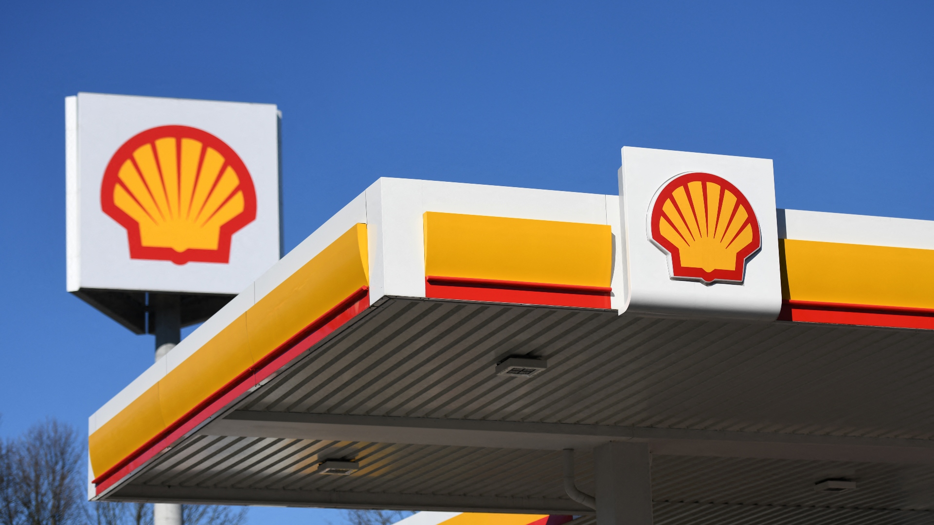 Shell continues to benefit from Russian gas | Ukrainian and World ...