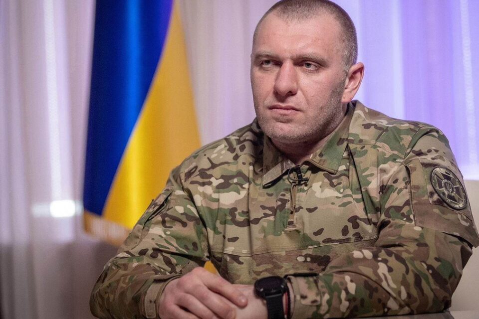 The SBU commented on the explosions on Russian ships | Ukrainian and ...