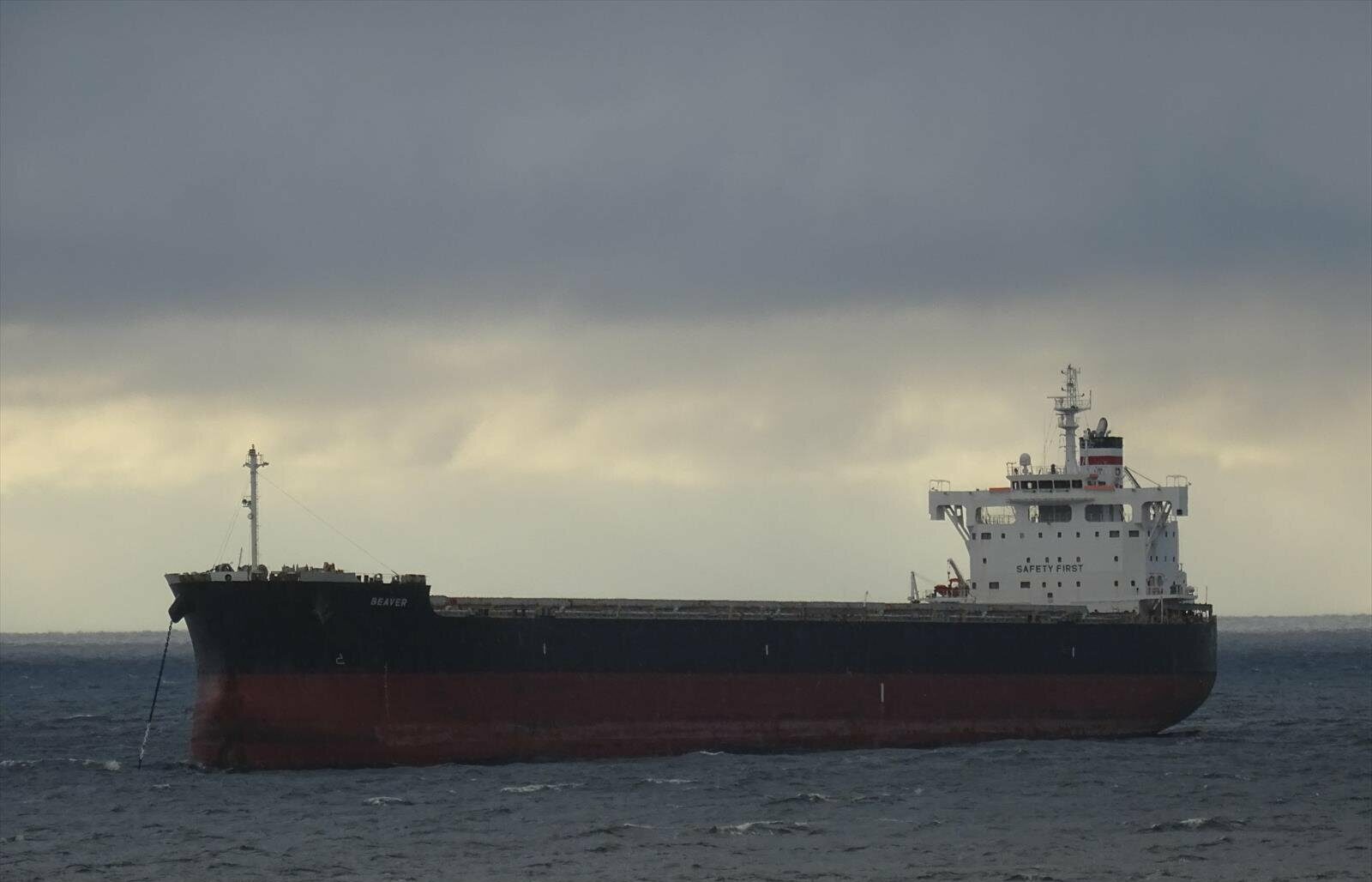 19 ships left the ports of Great Odesa | Ukrainian and World Shipping ...