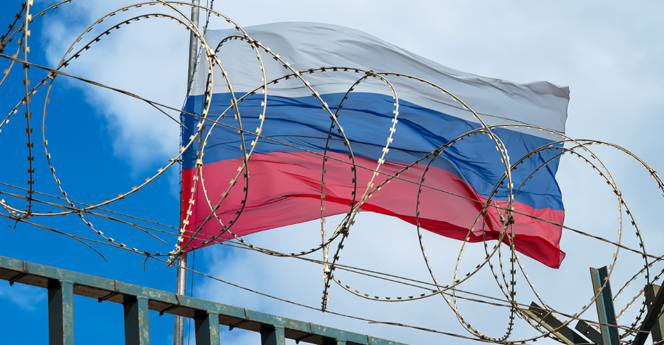 Weapons were imported from the DPRK: new Russian companies came under ...