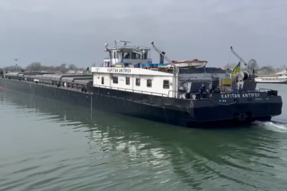 UDS expands integrated transportation to the river ports of Europe ...