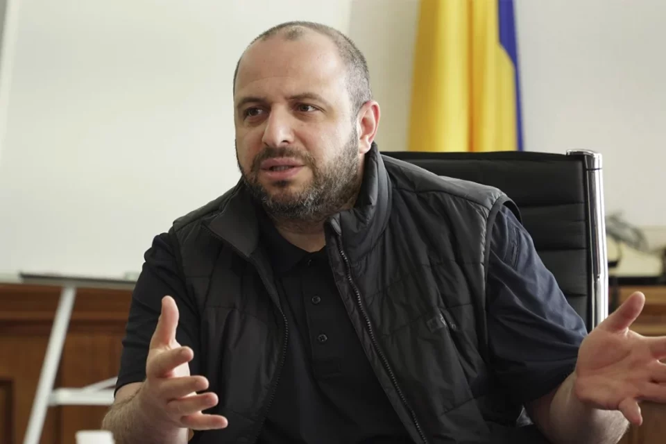 Umerov: the success in destroying the Russian fleet must be expanded ...