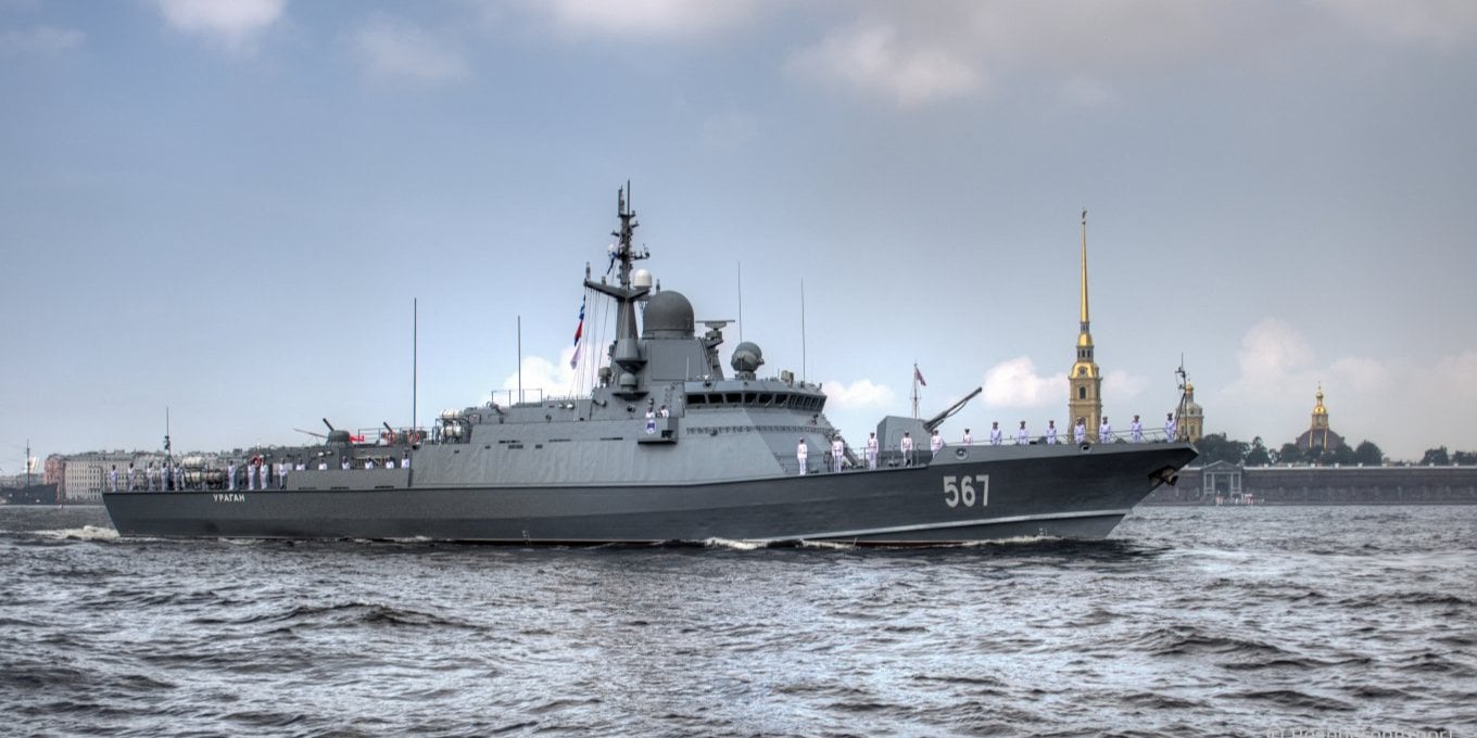 The death of the deputy commander of the Russian Navy has exacerbated ...