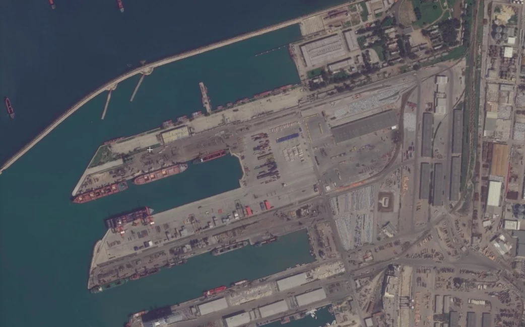 Syria to turn former Russian naval base into army training center ...
