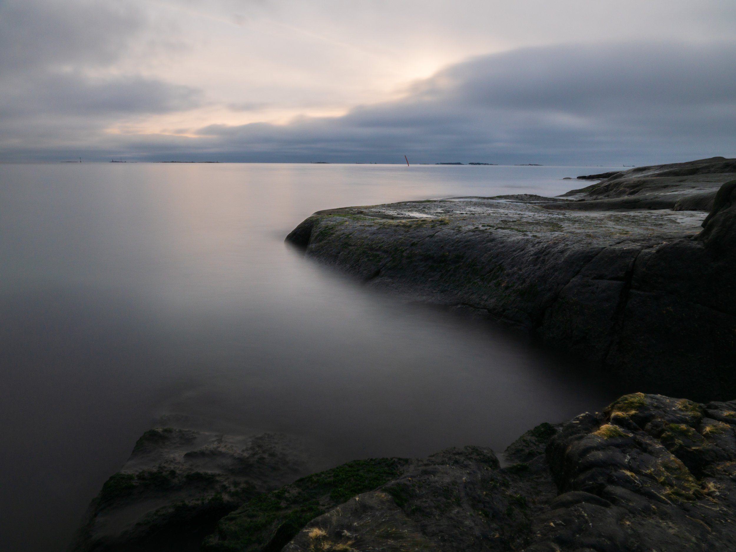 Russia has decided to change the maritime borders with Lithuania and ...
