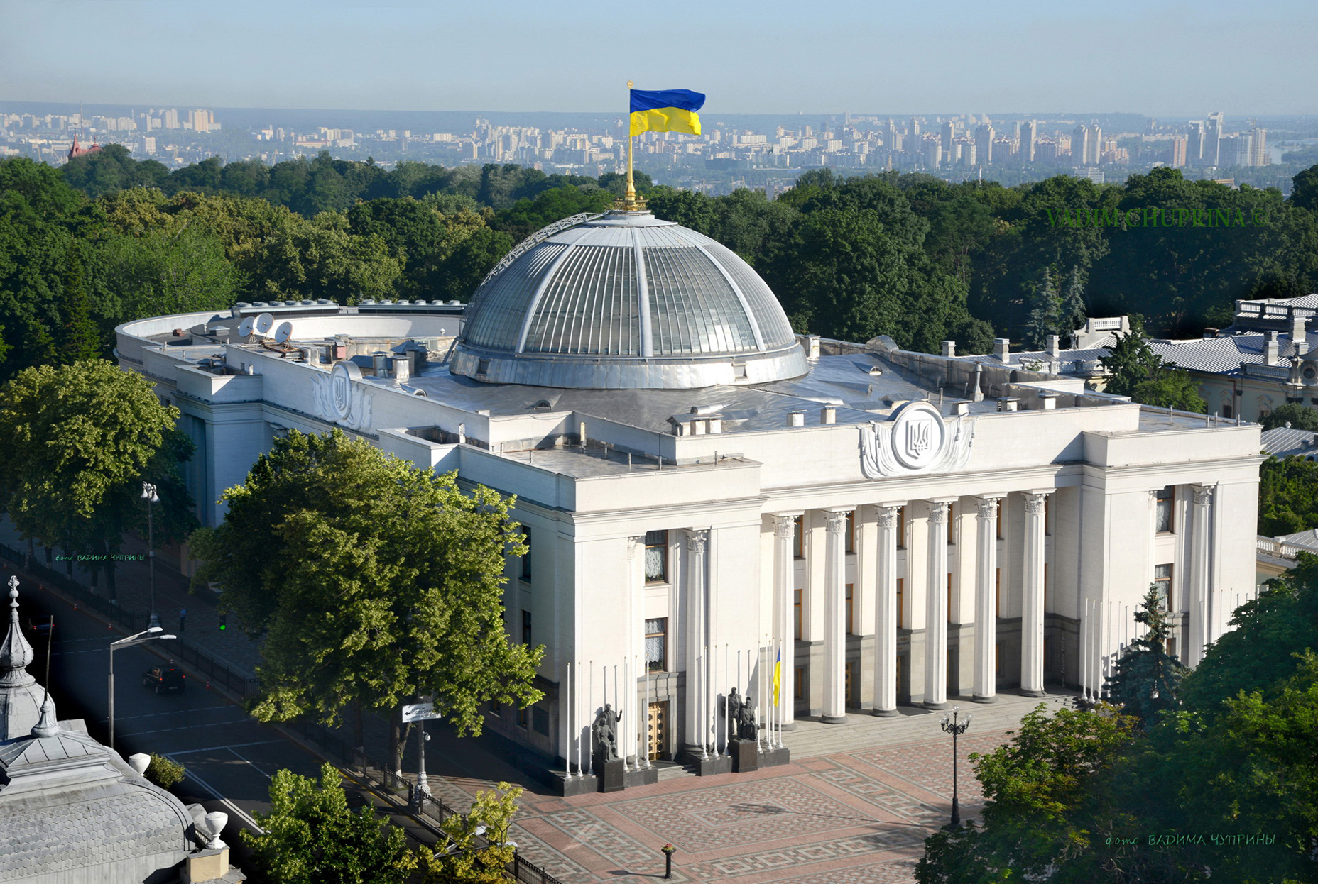 The Verkhovna Rada did not support the "oil amendments" regarding the ...