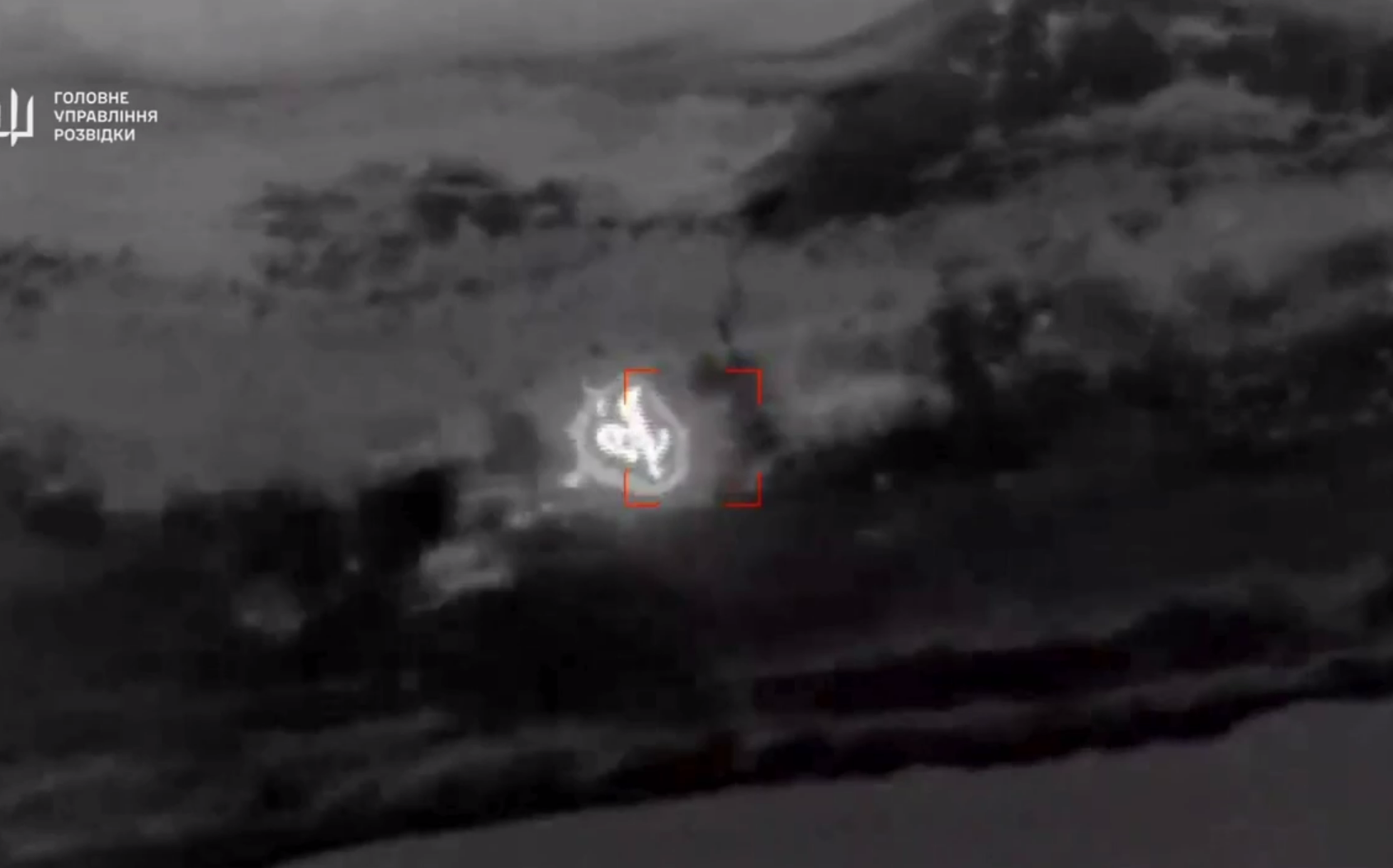 Defense Intelligence soldiers destroyed the equipment and personnel of ...