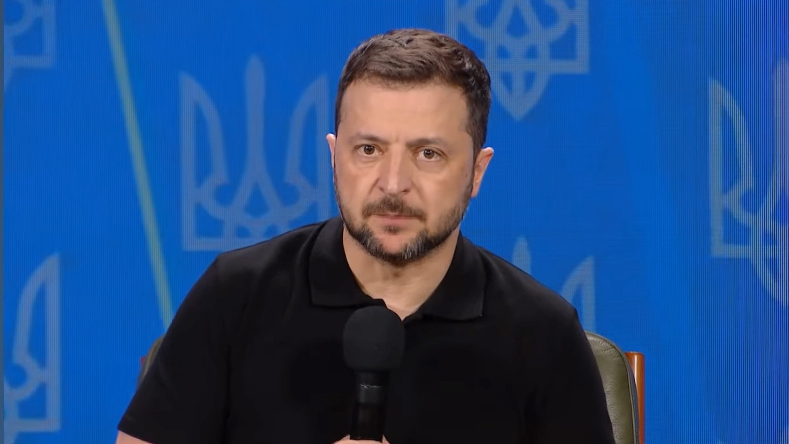 Ukraine will hold the Second Peace Summit: the theme is a maritime ...