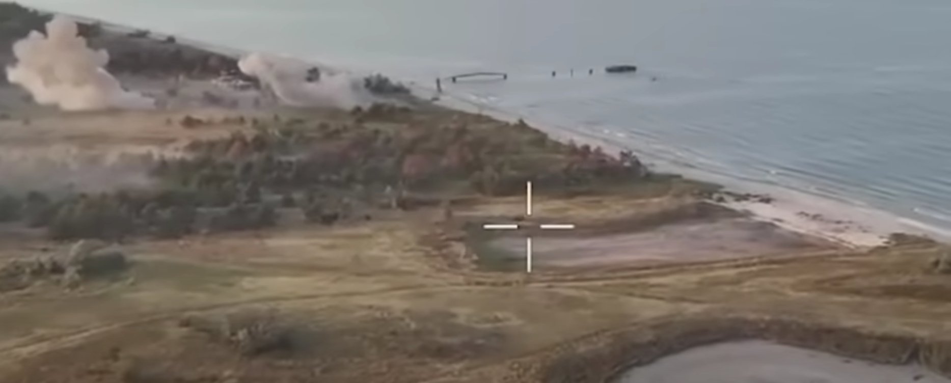 Defense Intelligence fighters destroyed the invaders and military ...