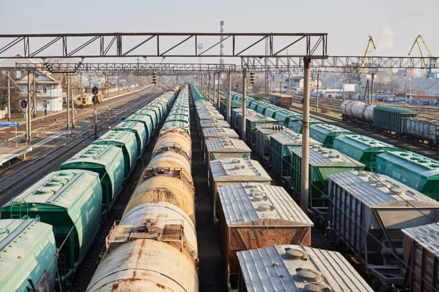 The Ministry of Development plans to increase railway fares by 30% from ...