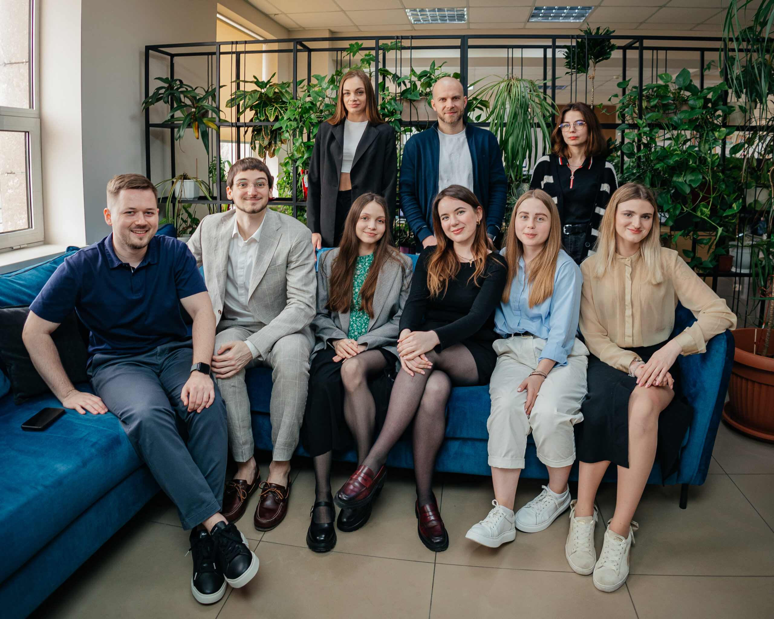 Global Ocean Link will open a branch in Lviv | Ukrainian and World Shipping News - Ukrainian ...