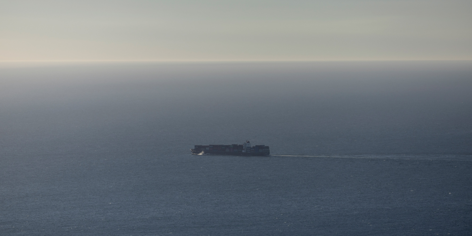 A vessel with explosive saltpetre from the Russian Federation crossed ...