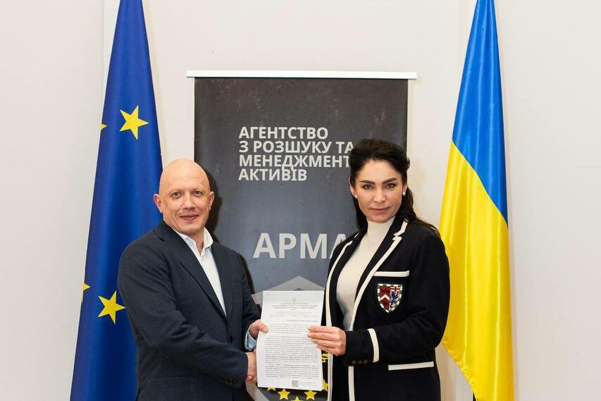 ARMA and the Shipping Administration call on the National Security and ...