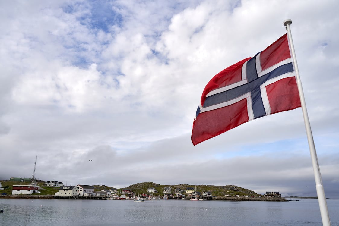 Intelligence: Norway could be the next target of Russian sabotage ...