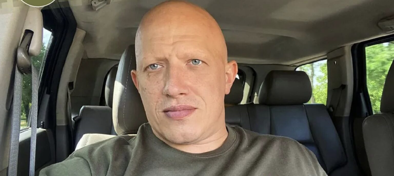 The Cabinet of Ministers dismissed the head of the Shipping ...