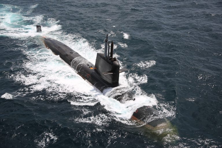 Germany and France compete for Morocco's submarine contract to weaken ...