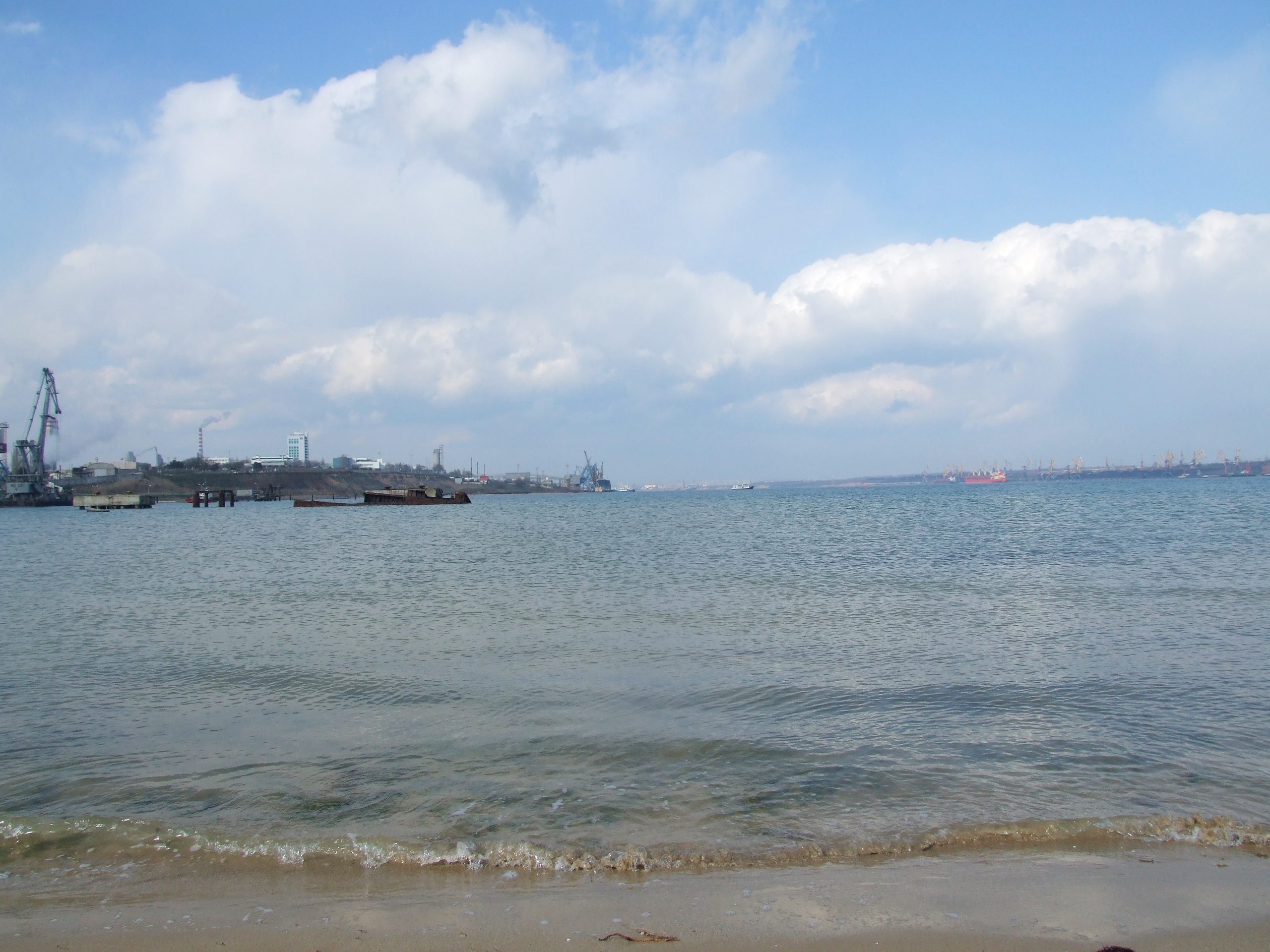 The court returned the plots of land on the territory of the ...