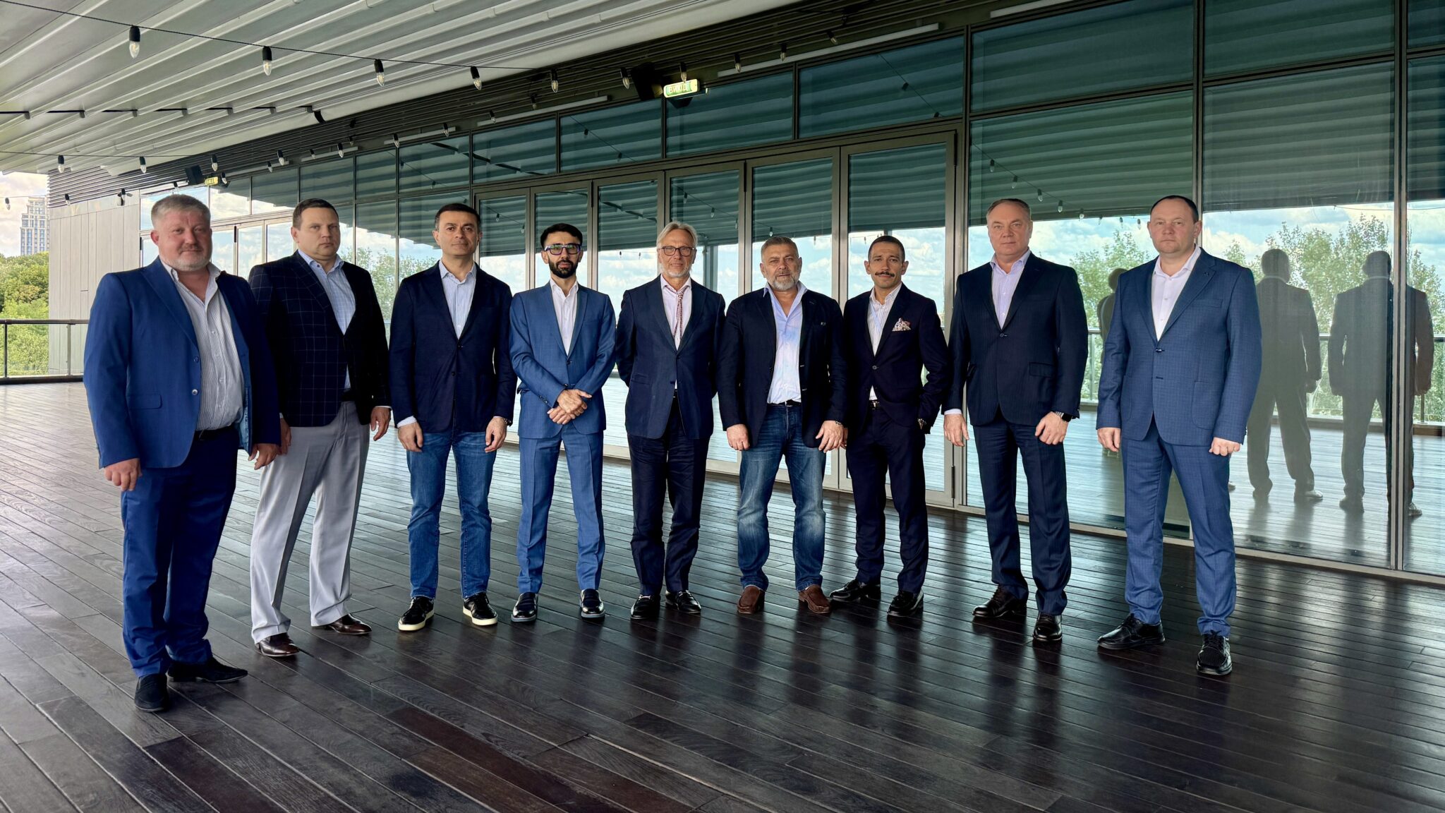 UMCC changed its name and CEO: who joined the new team | Ukrainian and ...