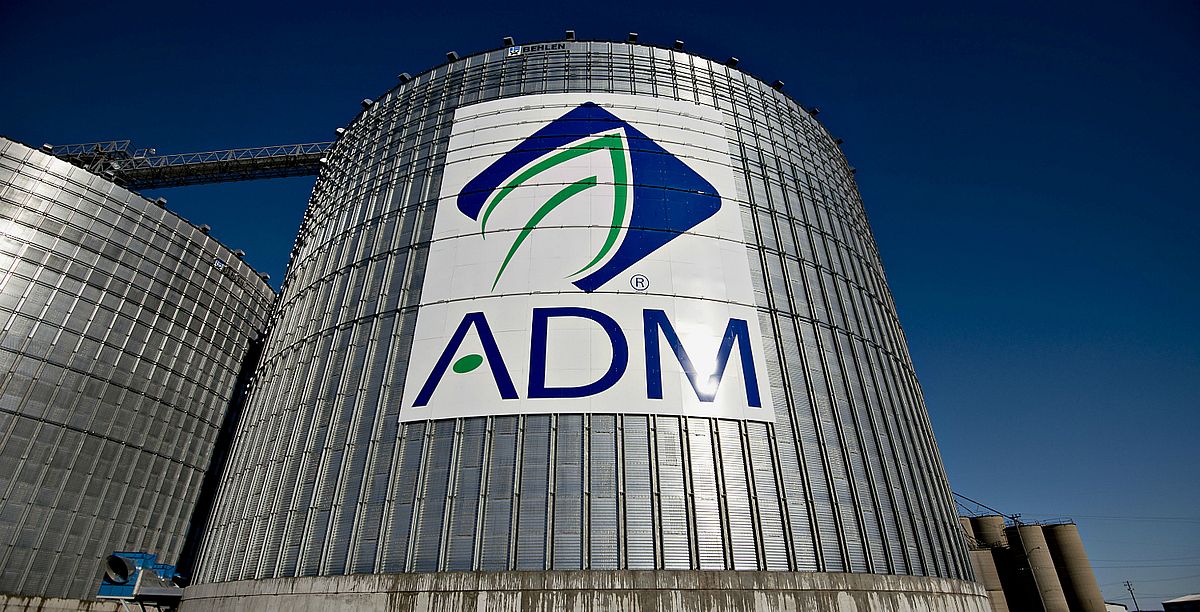 ADM Ukraine appoints new CEO | Ukrainian and World Shipping News ...