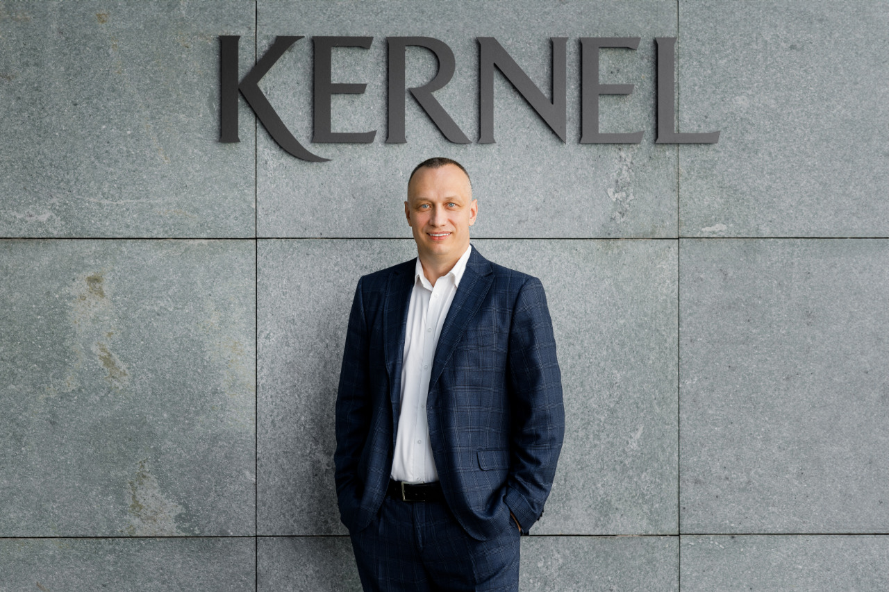 Kernel appoints new director of production asset management | Ukrainian ...