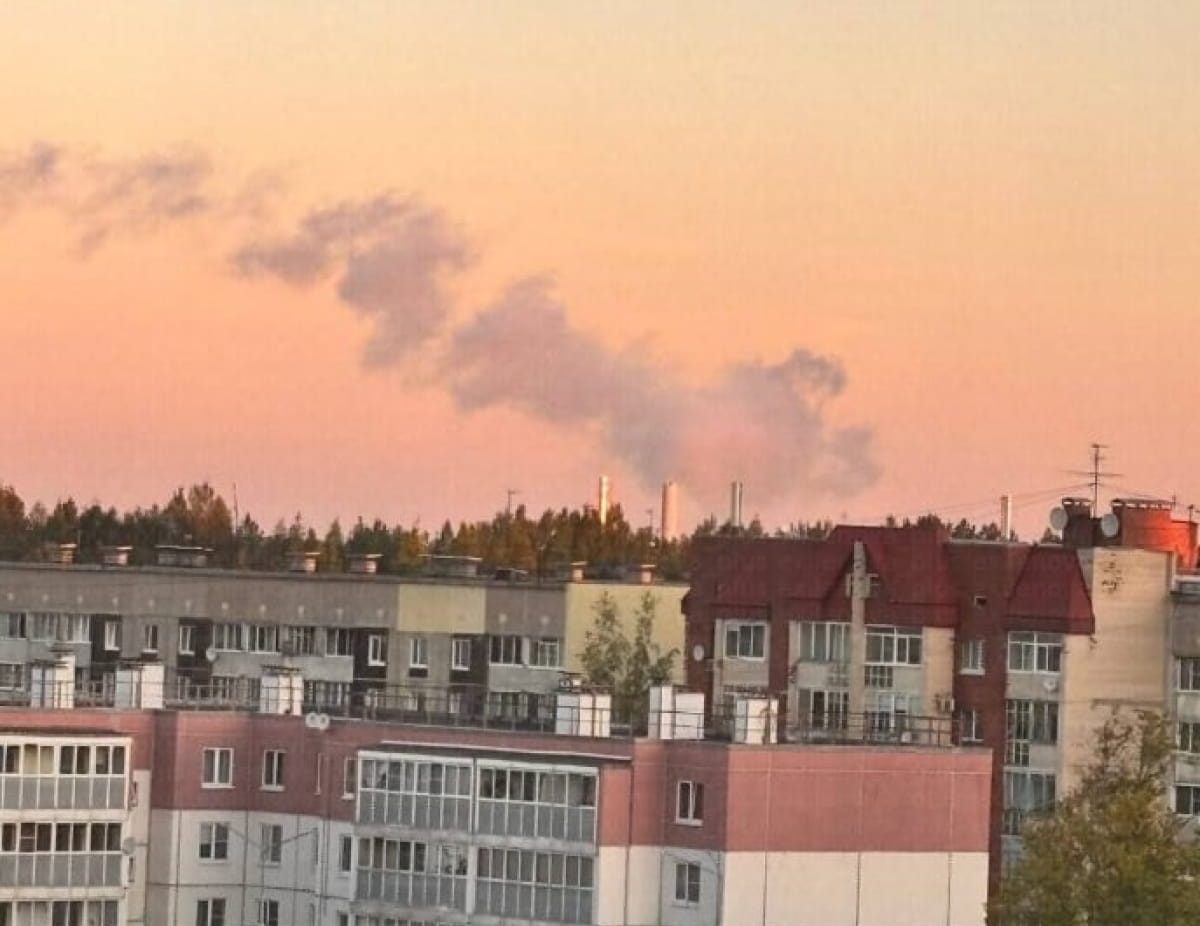 Drones hit oil pumping stations in Russia that supply oil to the port ...