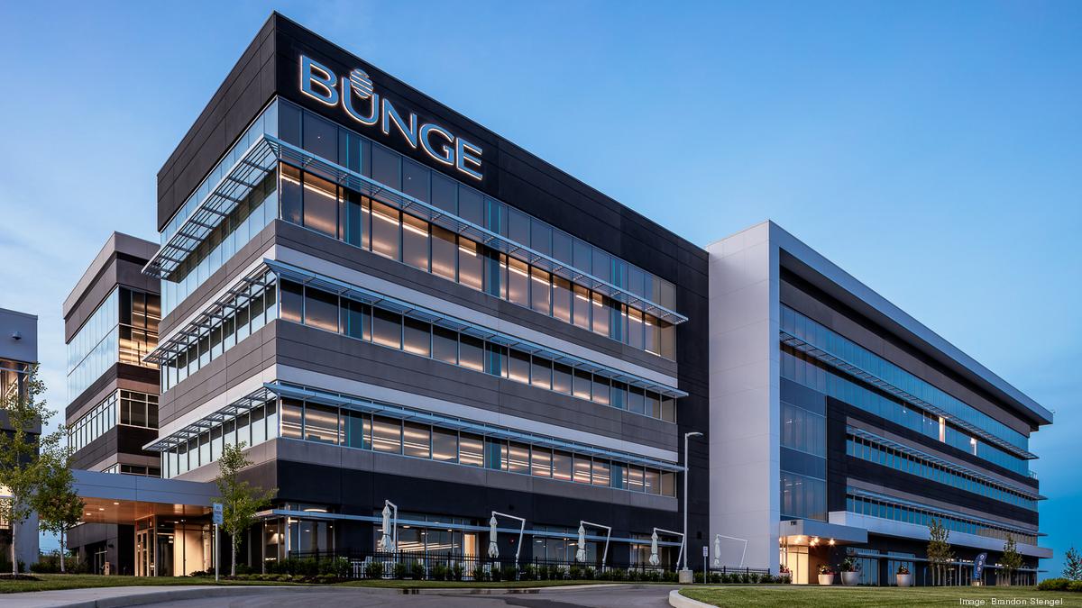 Bunge announces purchase price for Vinnytsia Oil and Fat Plant ViOil ...
