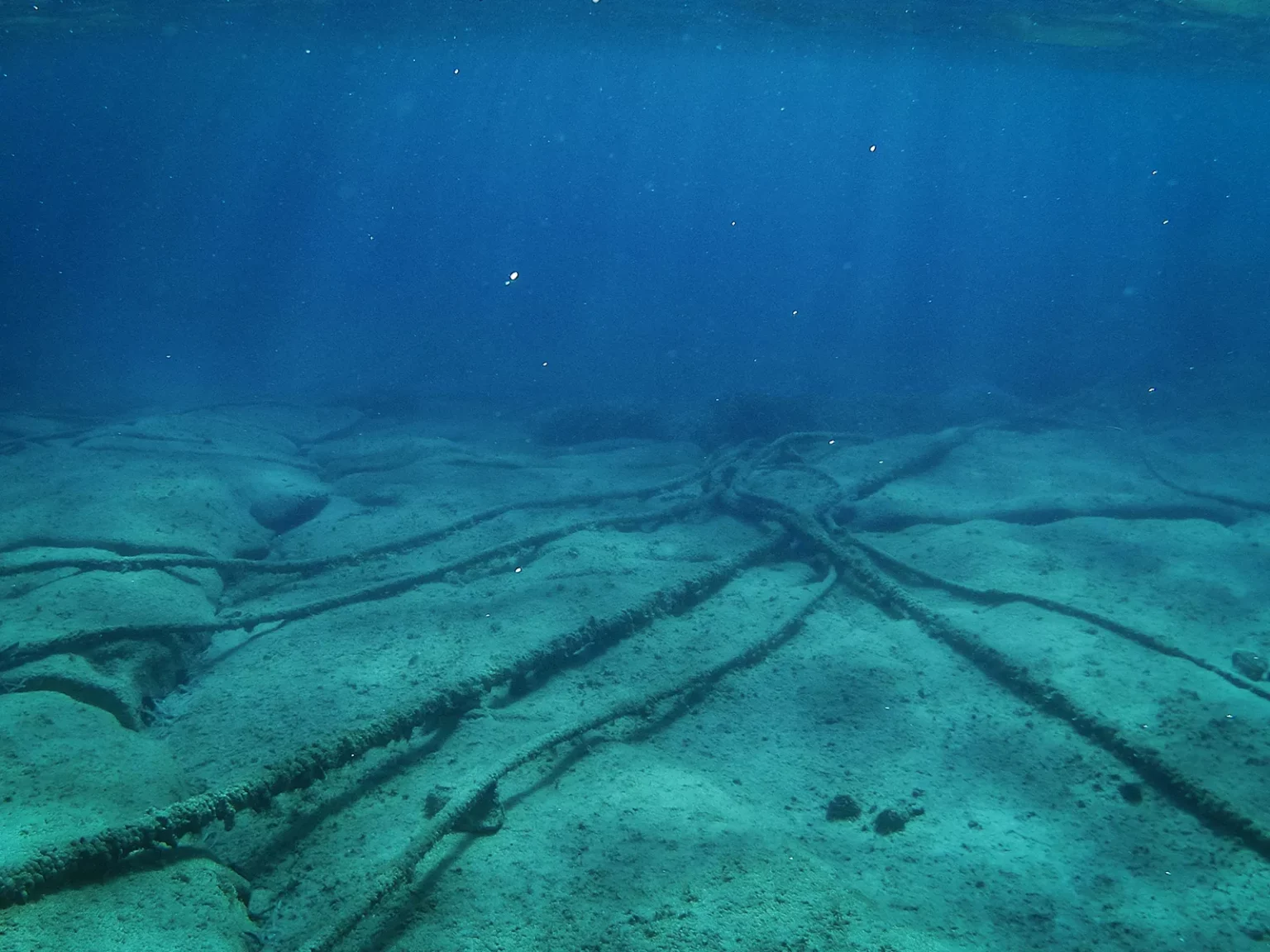 Vodafone to lay submarine cables in the Black Sea bypassing Russia ...