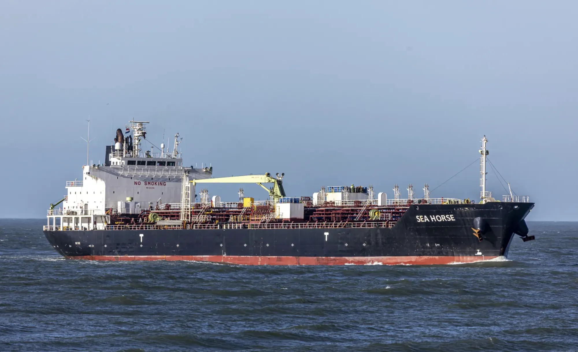 Russian fuel tanker heading to Cuba changes course after US action ...