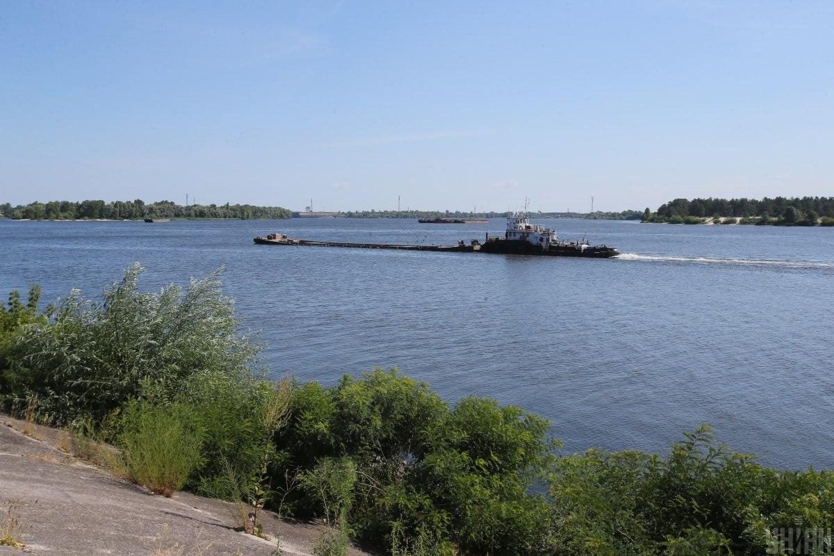 Ships carrying cargo to Ukraine face delays due to new rules at Sulina ...