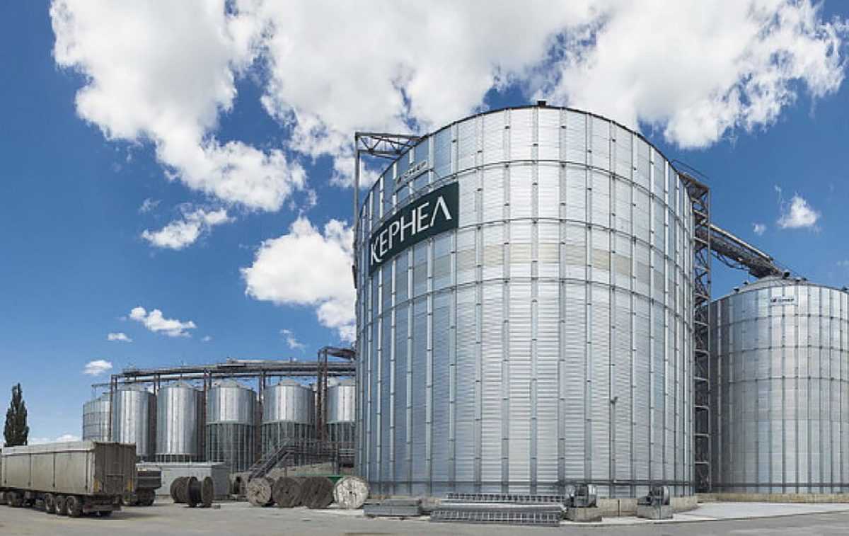 Kernel's delisting from the Warsaw Stock Exchange has been suspended ...