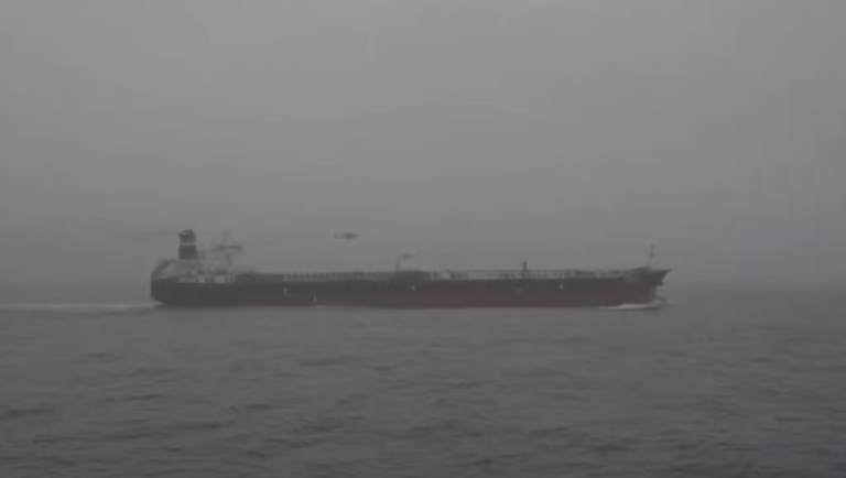 Russia plans to restrict IMO access to vessel movement and ...